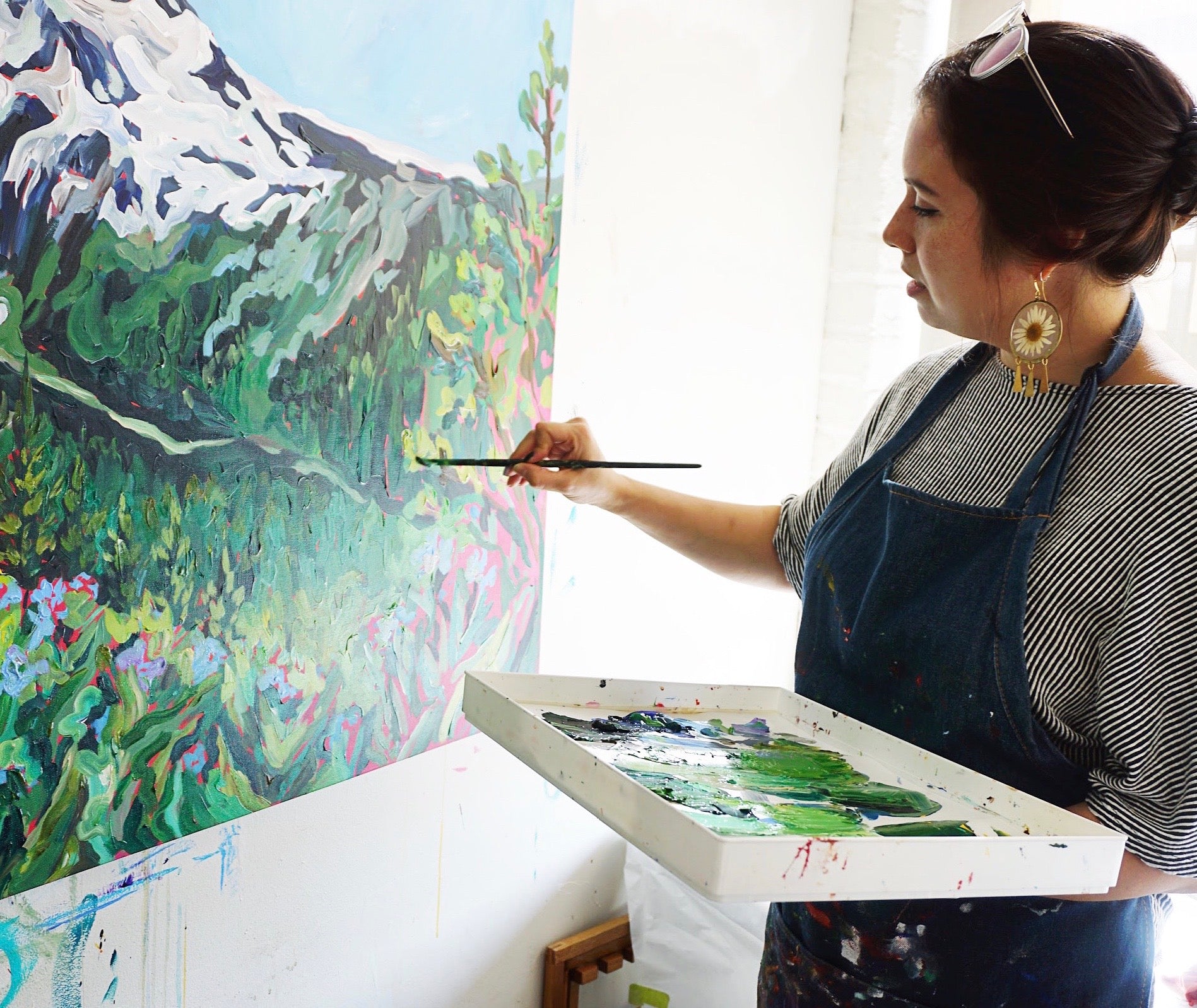 Anisa Asakawa Art Online Store – anisa asakawa