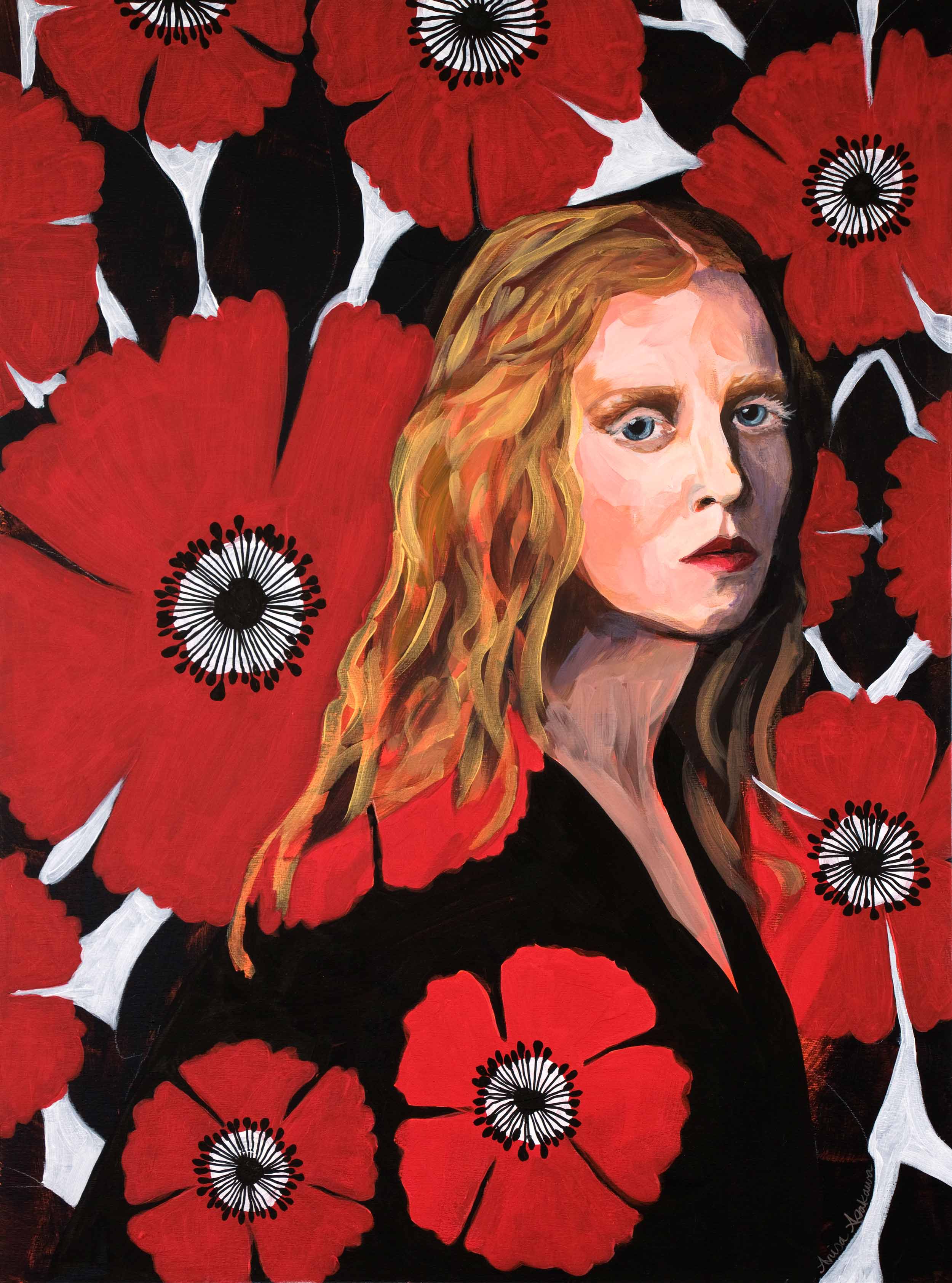 Anisa Asakawa Art Online Store – anisa asakawa